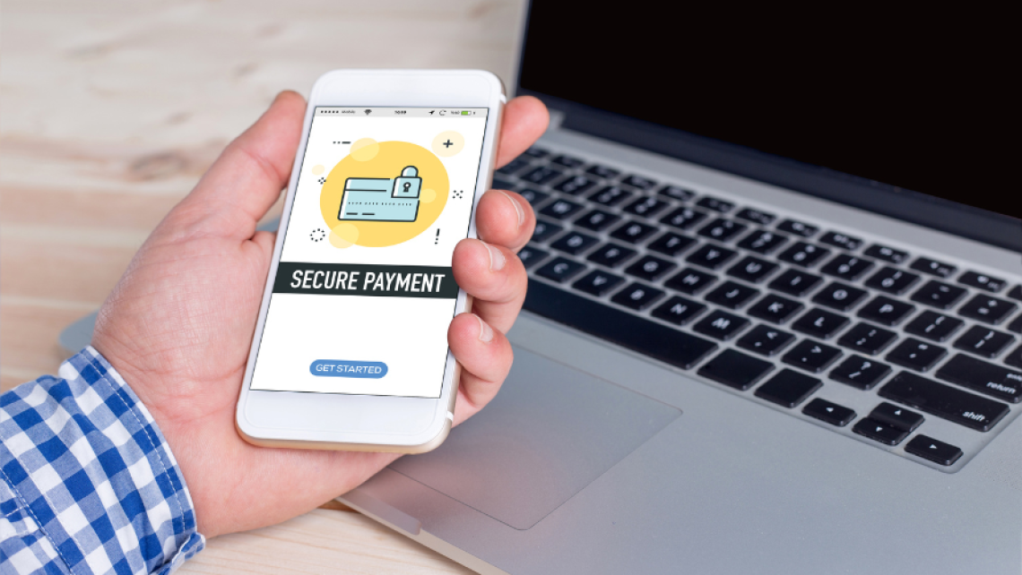 AI-Powered Fraud Prevention: Strengthening Payment Security in an ...